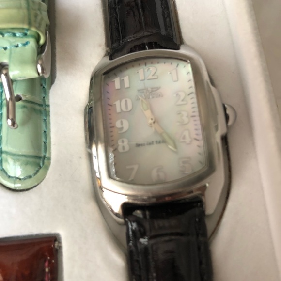 Invicta | Accessories | Invicta Special Edition Watch Set | Poshmark